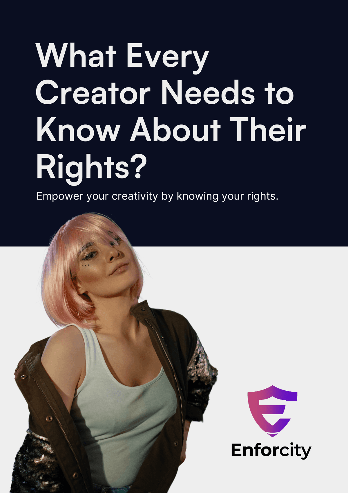 Copyright Infringement in Telegram | Enforcity